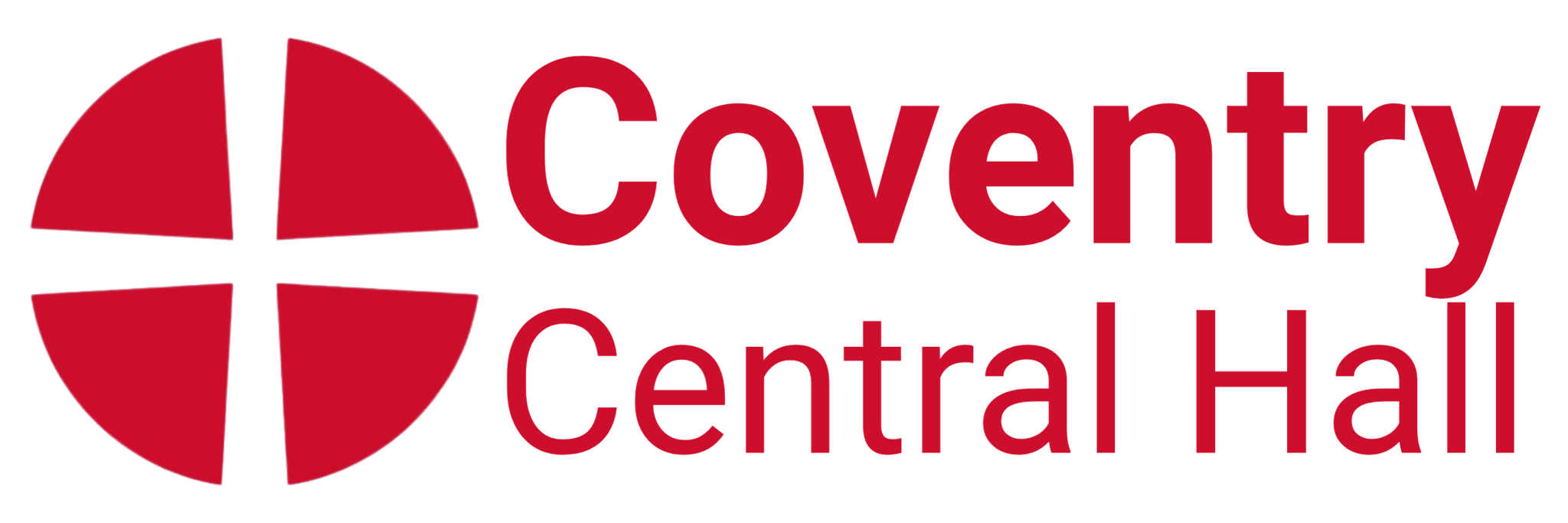 New Home - Coventry Central Hall